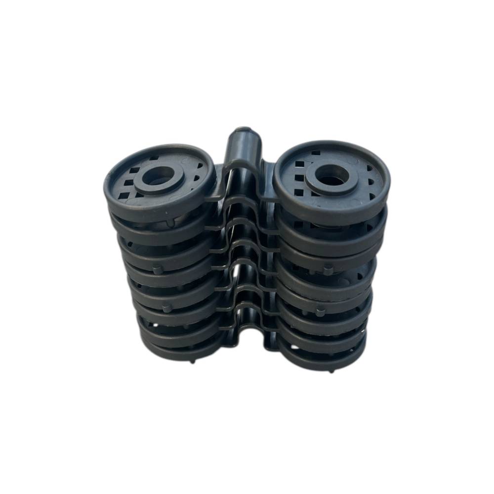 Clips fixare / sustinere plasa umbrire, rotund 50 buc/set - Plasa Umbrire