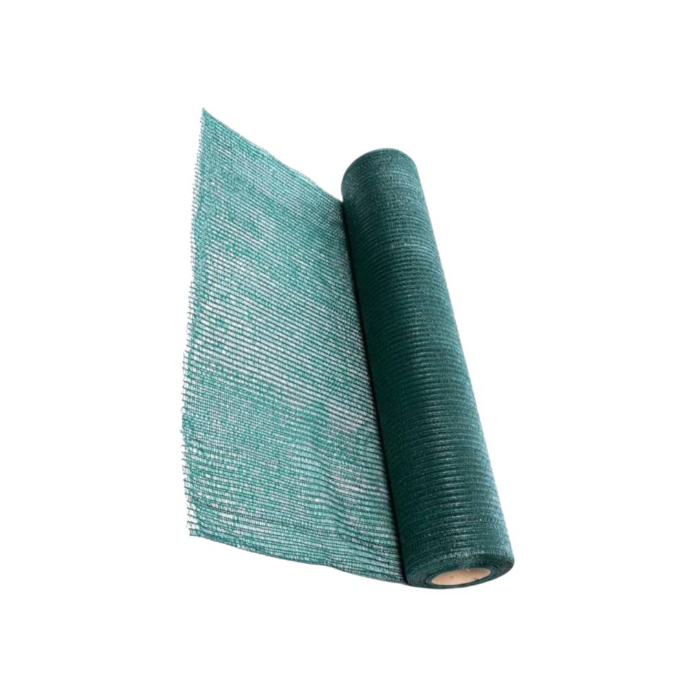 Plasa umbrire solarii 40 la suta, 5m latime x 60m L - Plasa Umbrire