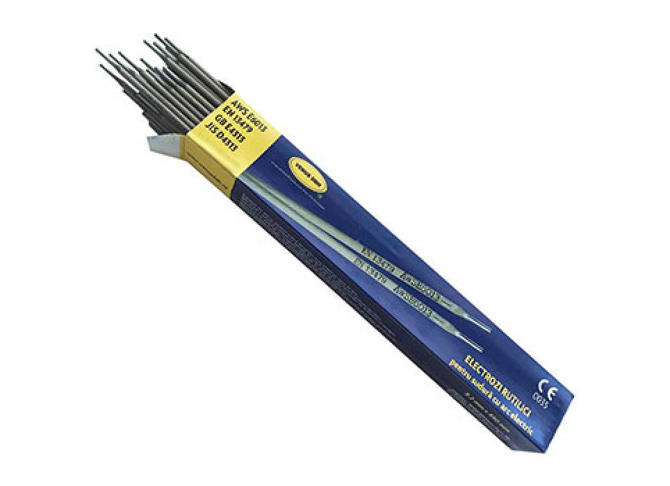 Electrozi rutilici, Supertit, E6013, 2.5mm, 2.5 kg - Plasa Umbrire