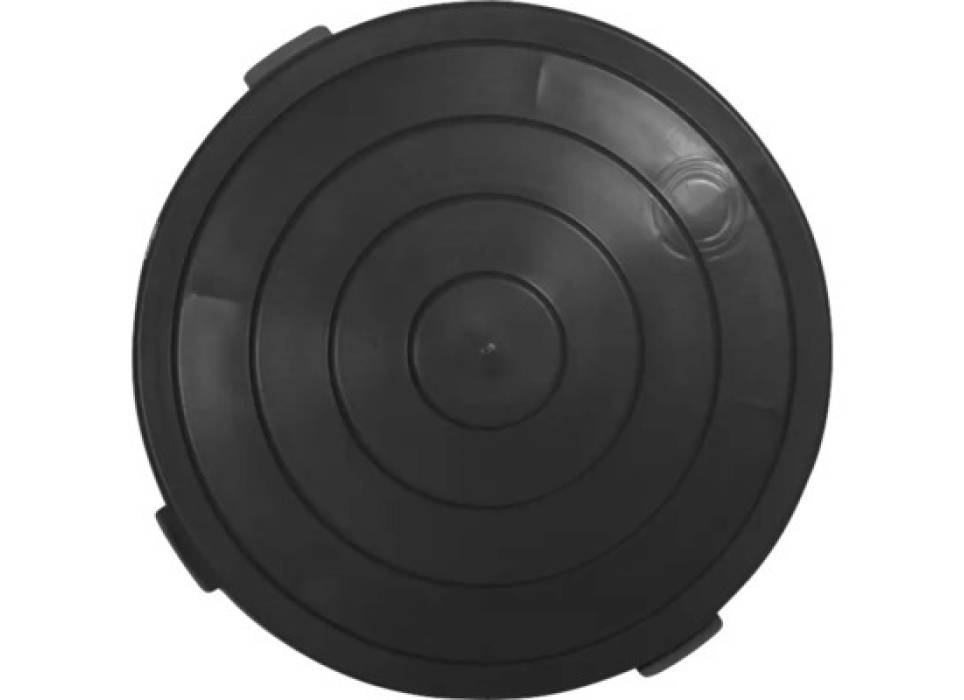 Capac pentru Cada/ Recipient plastic 500L