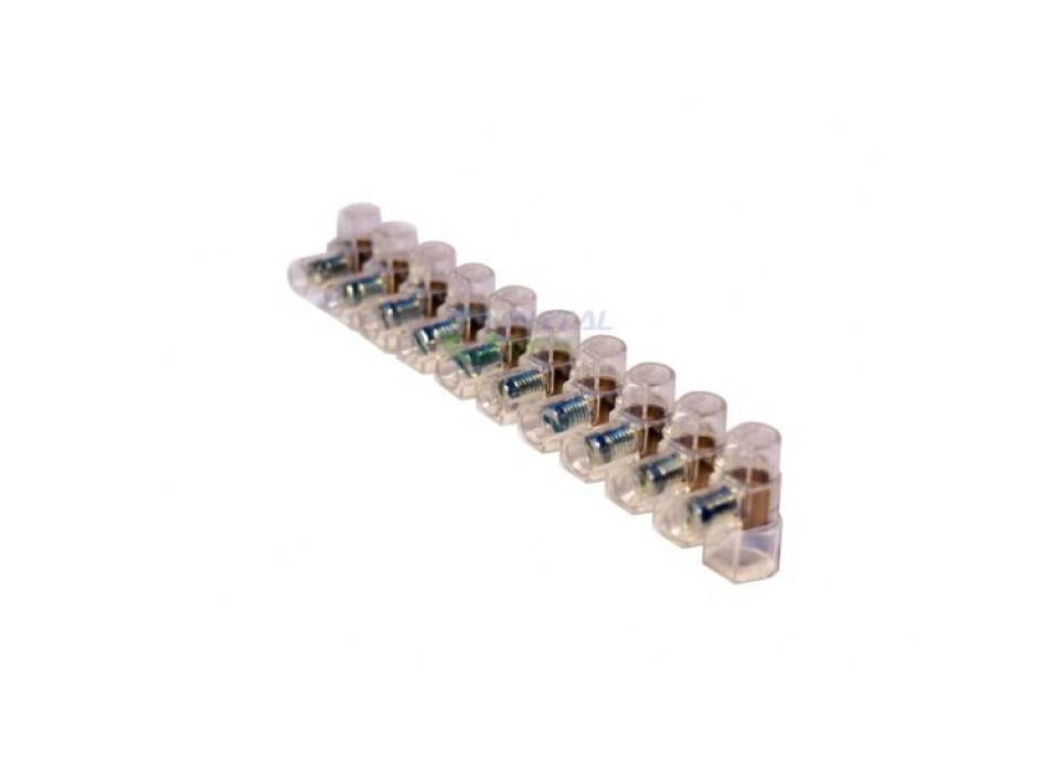 Conector Terminal 6Mm 10P