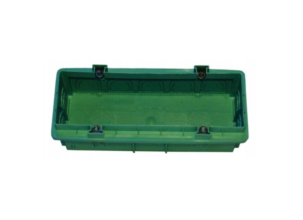 Doza aparat modulara tencuiala - 6-7 module