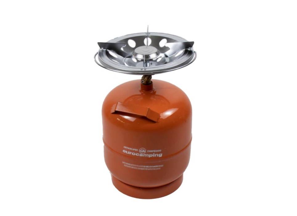 Butelie Voiaj / Butelie camping 3L Reincarcabila